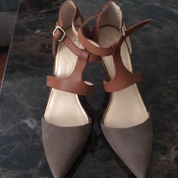 Jessica Simpson | Shoes | Shoes | Poshmark